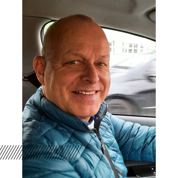 Dr. Hans Albrecht Christern | Egger Gesundheitsforum